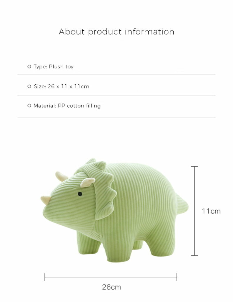 Unknown Freaky Object (Plush) | 50Gram