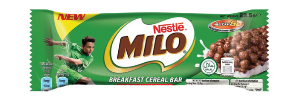 Milo Dinosaur | 50Gram