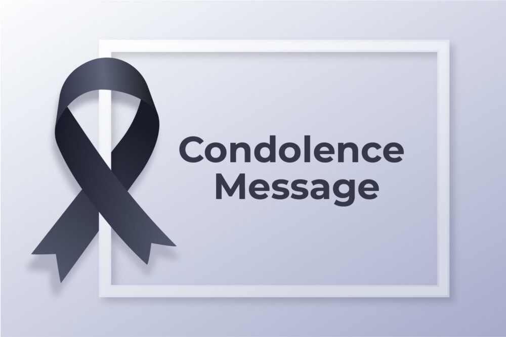 100 Deepest Condolences Messages And Quotes