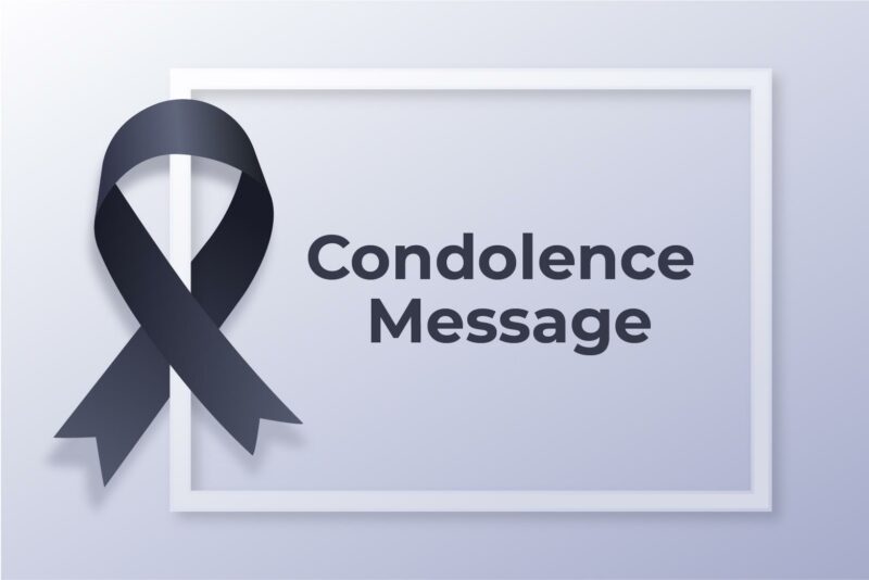 100 Deepest Condolences Messages And Quotes