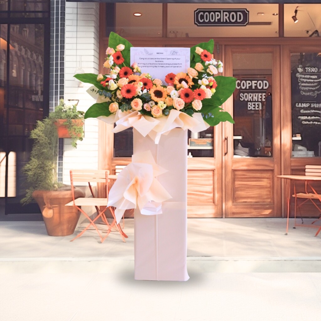 Medley Bliss | Business Opening Stand | 50Gram